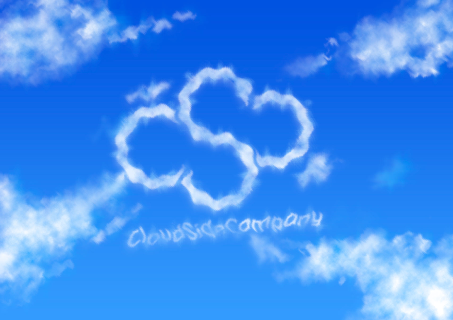 Cloud Side Company - Cloud Side Company